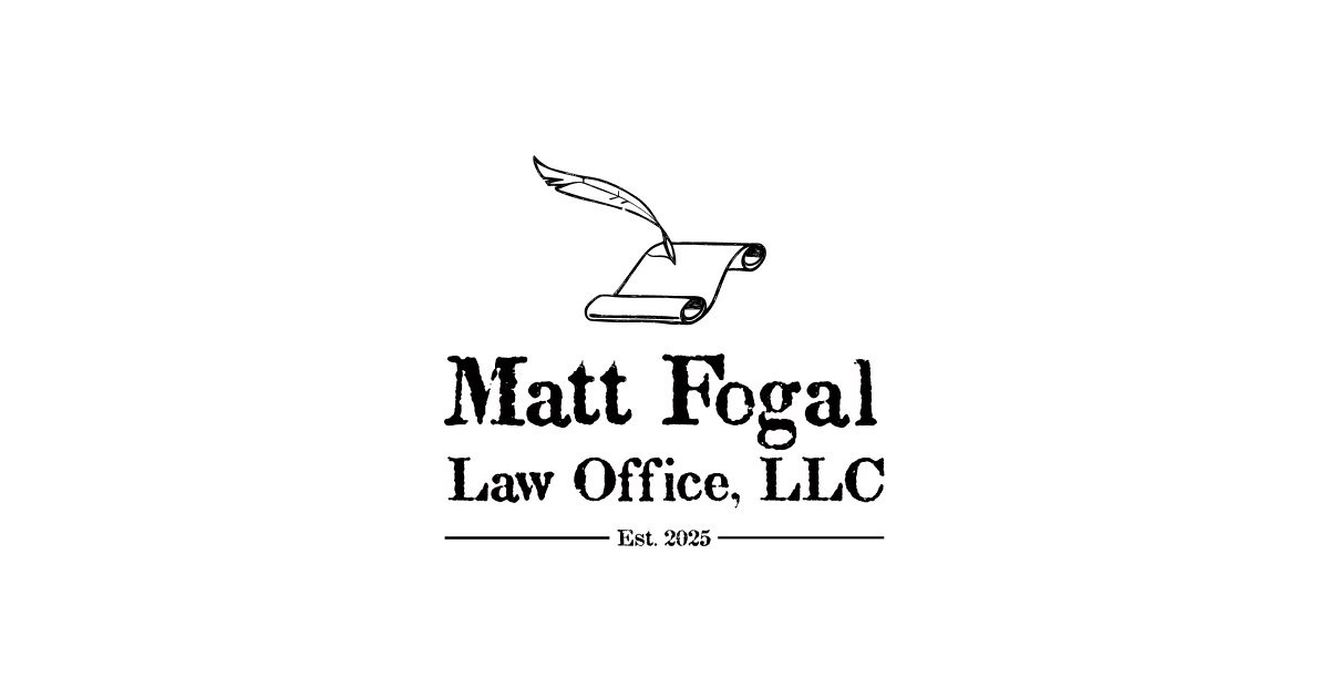 Criminal Defense Lawyer Chambersburg PA | Matt Fogal Law